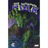 Amazon.com: Immortal Hulk Omnibus Volume 3, The: 9781846532931: Ewing ...