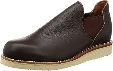 Amazon.com | Chippewa 4020COF Men's 1967 Original Chippewa Romeo Slip ...