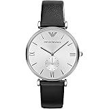 Emporio Armani Men's Watch AR2447: Emporio Armani: Amazon.co.uk: Watches