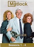 Amazon.com: Matlock: Season 2: Andy Griffith, Linda Purl, Kene Holiday ...