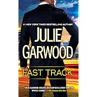 Fast Track: Garwood, Julie: 9780451469472: Amazon.com: Books