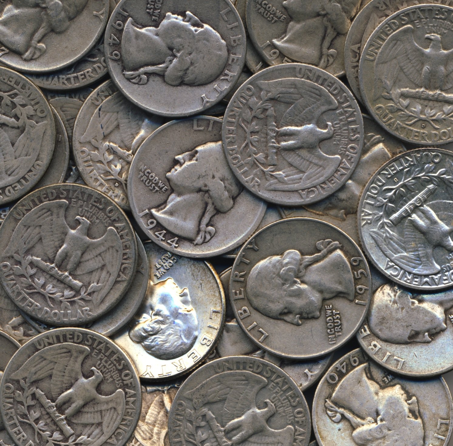 Us Coins Silver Content Masailike Us Coins Silver Content Masailike