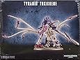 Amazon.com: Tyranid Toxicrene: Toys & Games