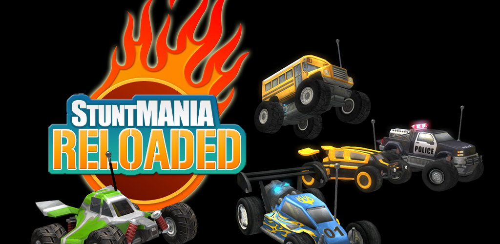 StuntMANIA Reloaded:Amazon.com:Appstore for Android