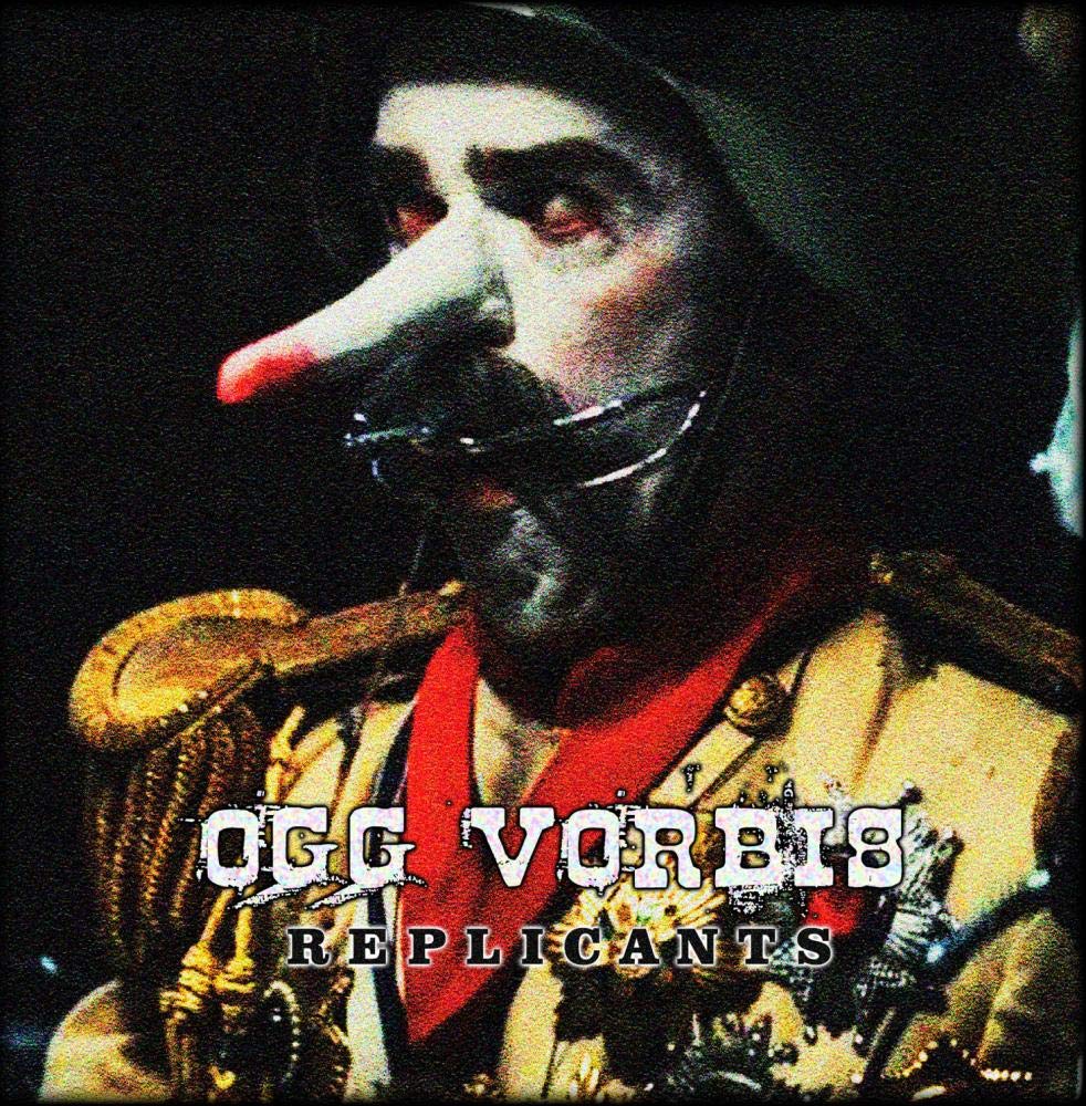 Ogg Vorbis - Ogg Vorbis - Replicants - Amazon.com Music