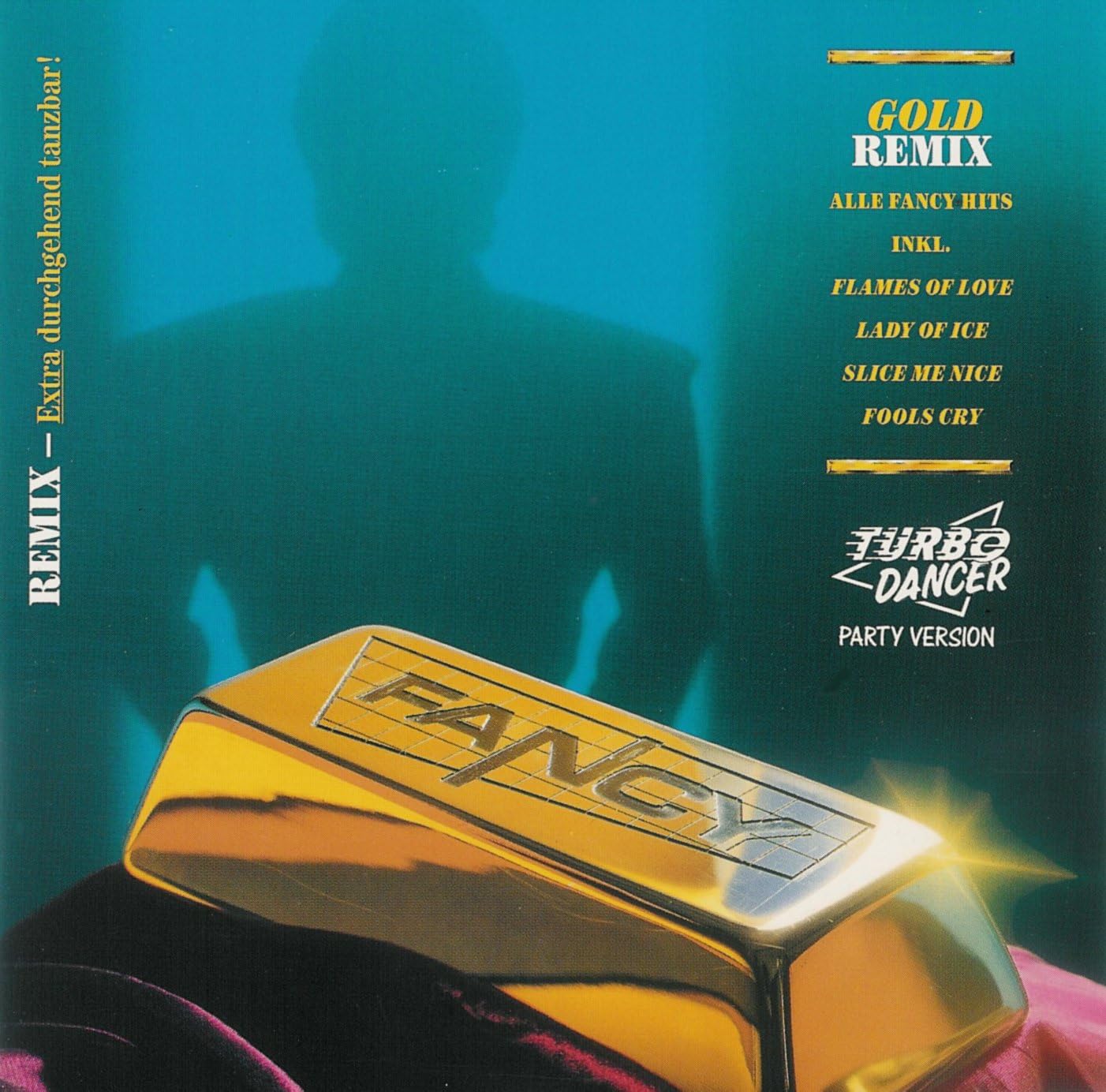 Gold Remix: Amazon.co.uk: CDs & Vinyl