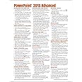 Microsoft PowerPoint 2013 Introduction Quick Reference Guide (Cheat ...