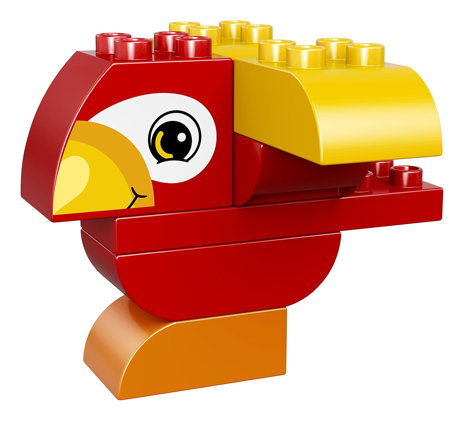 LEGO Duplo My First Bird Building Kit - Kids Paradise