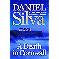 Amazon.com: A Death in Cornwall: A Novel (Gabriel Allon, 24 ...