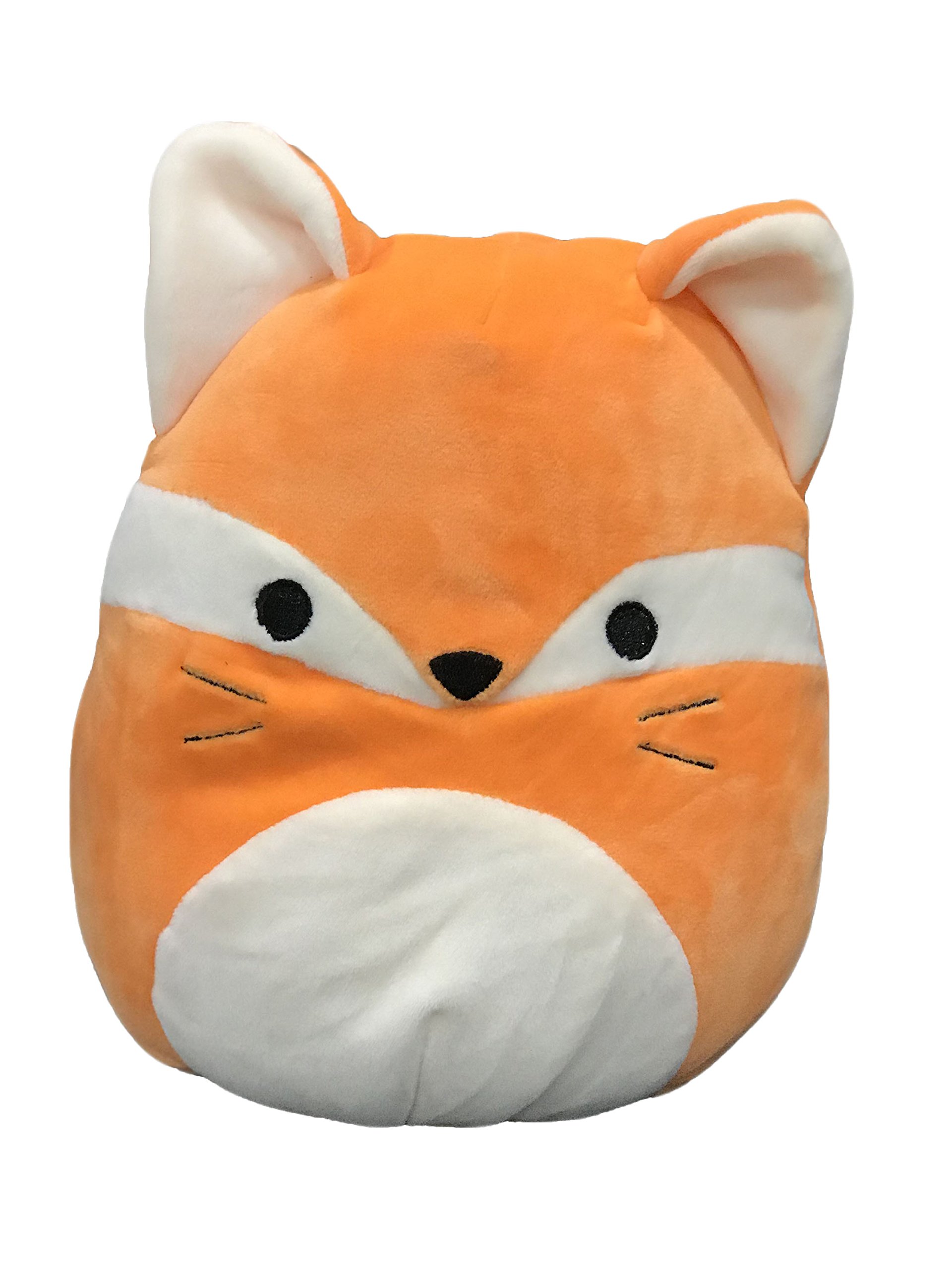 Buy Kellytoy Squishmallow 13" Fifi the Fox Super Soft Plush Toy Online ...