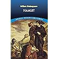 Hamlet (Dover Thrift Editions: Plays): William Shakespeare ...
