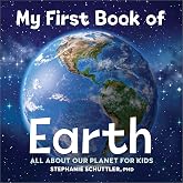 Planet Earth/Inside Out: A Picture Book About the Forces Shaping Our ...