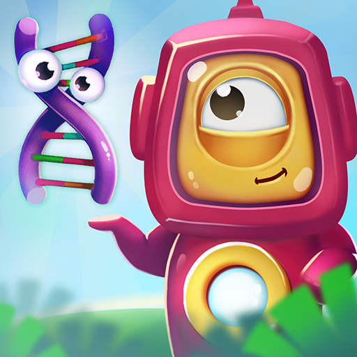 Alien Evolution Clicker: Species Evolving:Amazon.com:Appstore for Android