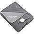 Amazon.com: Dako Living Portable Super Fast Heating Blanket Battery ...