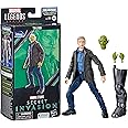 Amazon.com: Marvel Legends Series Talos, Secret Invasion Collectible 6 ...