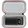 Amazon.com: RLSOCO Case Compatible with Garmin Index BPM Smart Blood ...