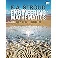 Amazon.com: Engineering Mathematics: 9781352010275: Stroud, K.A., Booth ...