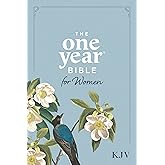 The One Year Bible KJV (Softcover): Tyndale: 9780842325769: Amazon.com: Books