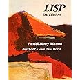 Lisp: 9780201083194: Computer Science Books @ Amazon.com