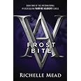 Frostbite: A Vampire Academy Novel : Mead, Richelle: Amazon.ca: Books