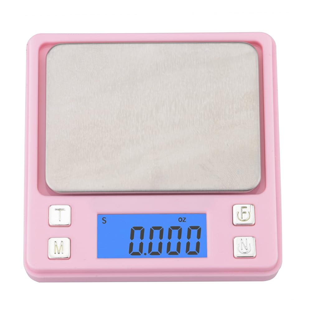 Leeko 200g x 0.01g Mini Digital Jewelry Pocket Scale Weigh High ...