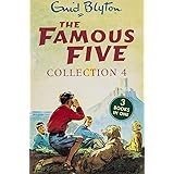 The Famous Five Collection: Books 4-6 (Famous Five Gift Books and ...
