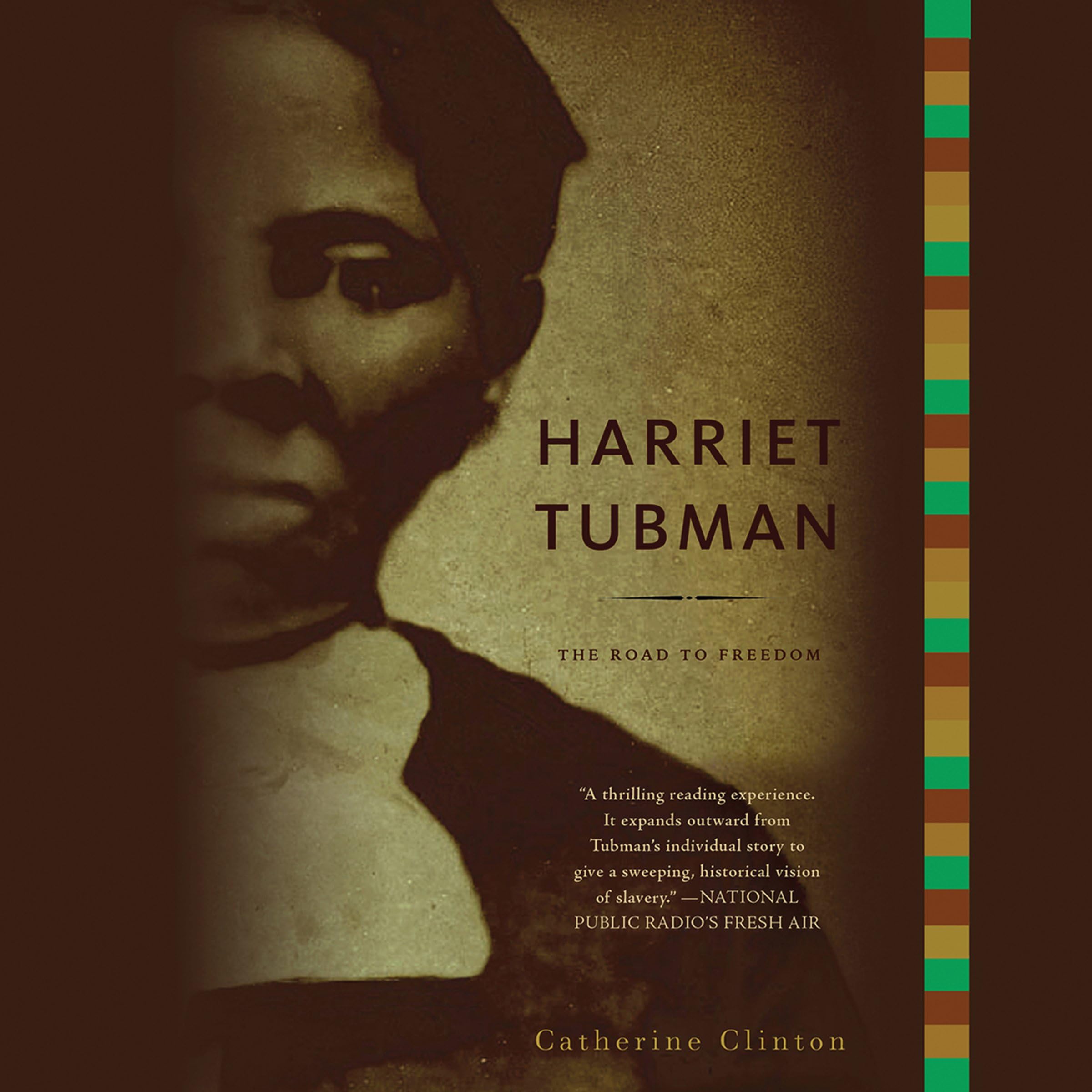 Harriet Tubman: The Road to Freedom | Pricepulse