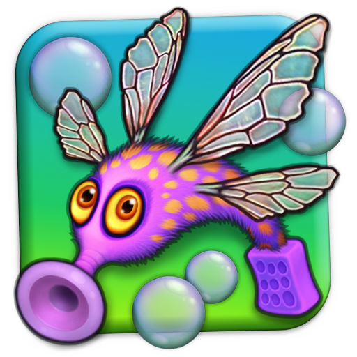 Amazon.com: Fling a Thing: Appstore for Android