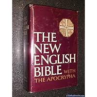 Amazon.com: The New English Bible: With the Apocrypha (Oxford Study ...