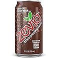 Amazon.com : Zevia Zero Calorie Soda, Ginger Root Beer, 12 Fl Oz Cans (Pack of 24) : Soda Soft ...