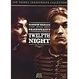Amazon.com: Twelfth Night (Thames Shakespeare Collection) : Frances ...