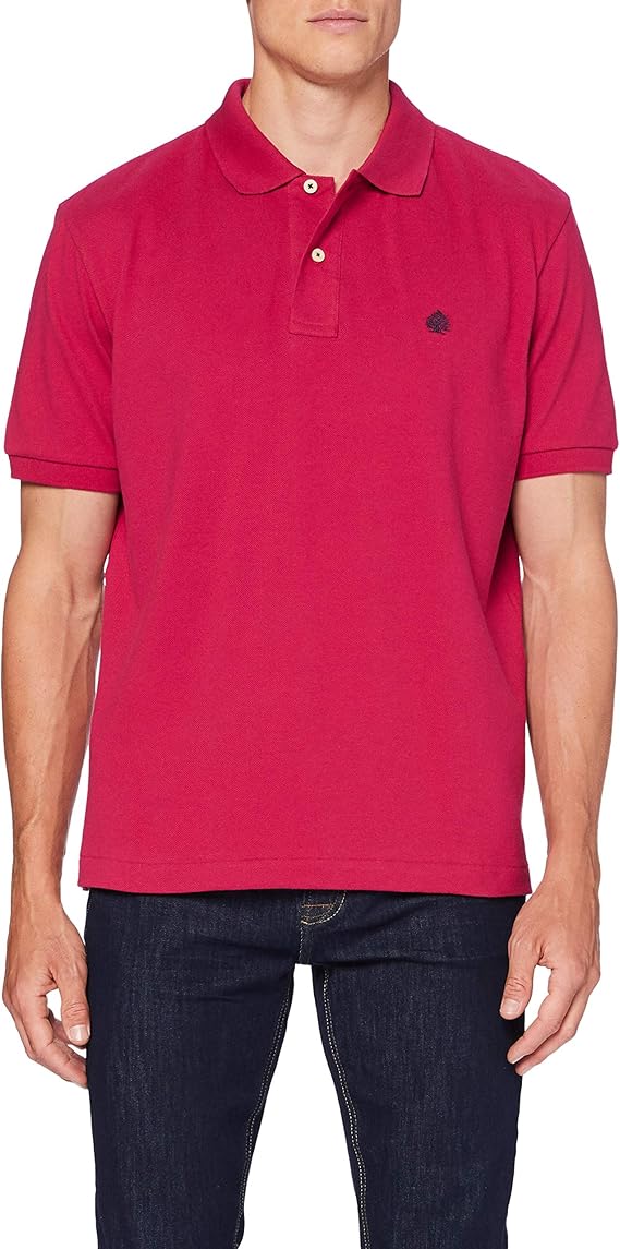 Springfield Polo Homme: Amazon.fr: Vêtements et accessoires