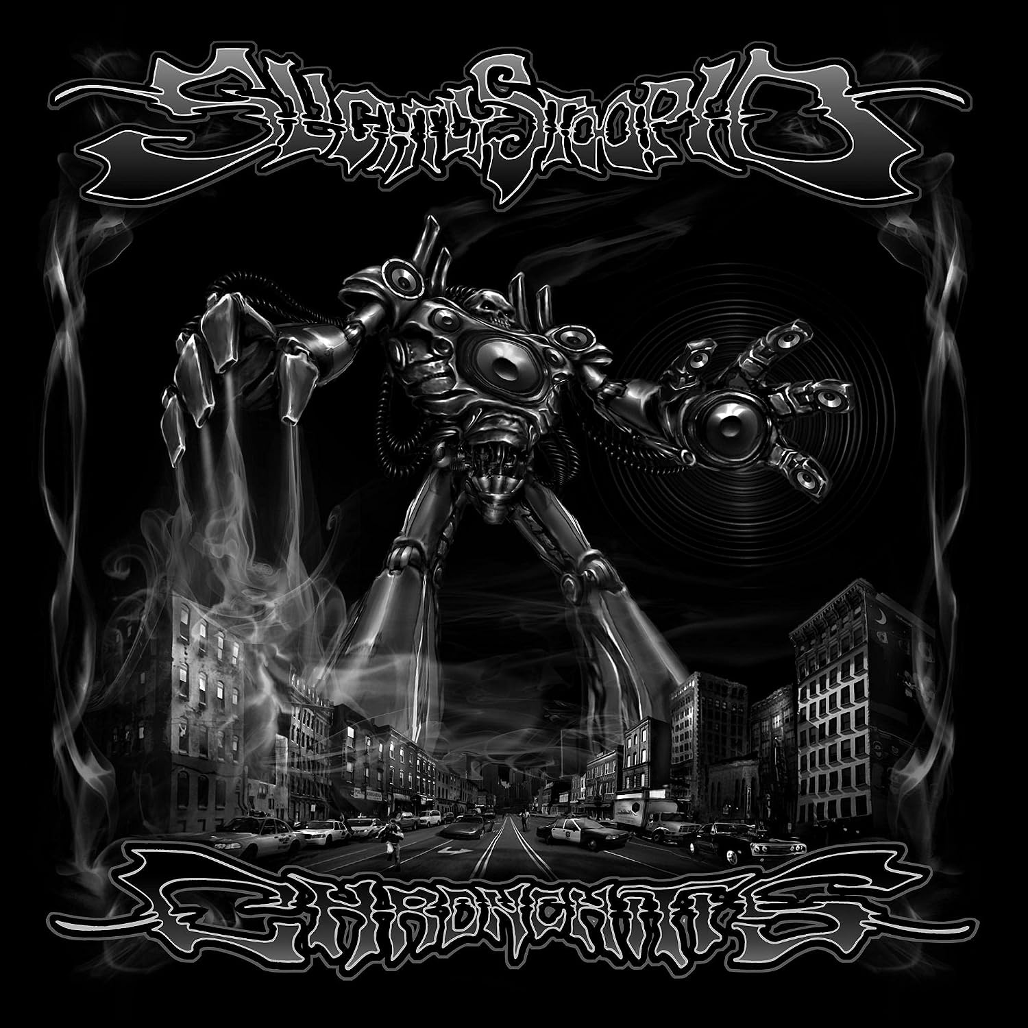 Slightly Stoopid Chronchitis Vinyl Amazon Music Slightly Stoopid Chronchitis Vinyl Amazon Music