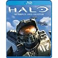 Halo: The Complete Video Collection [Blu-ray] : Emily Neves, Thom Green ...
