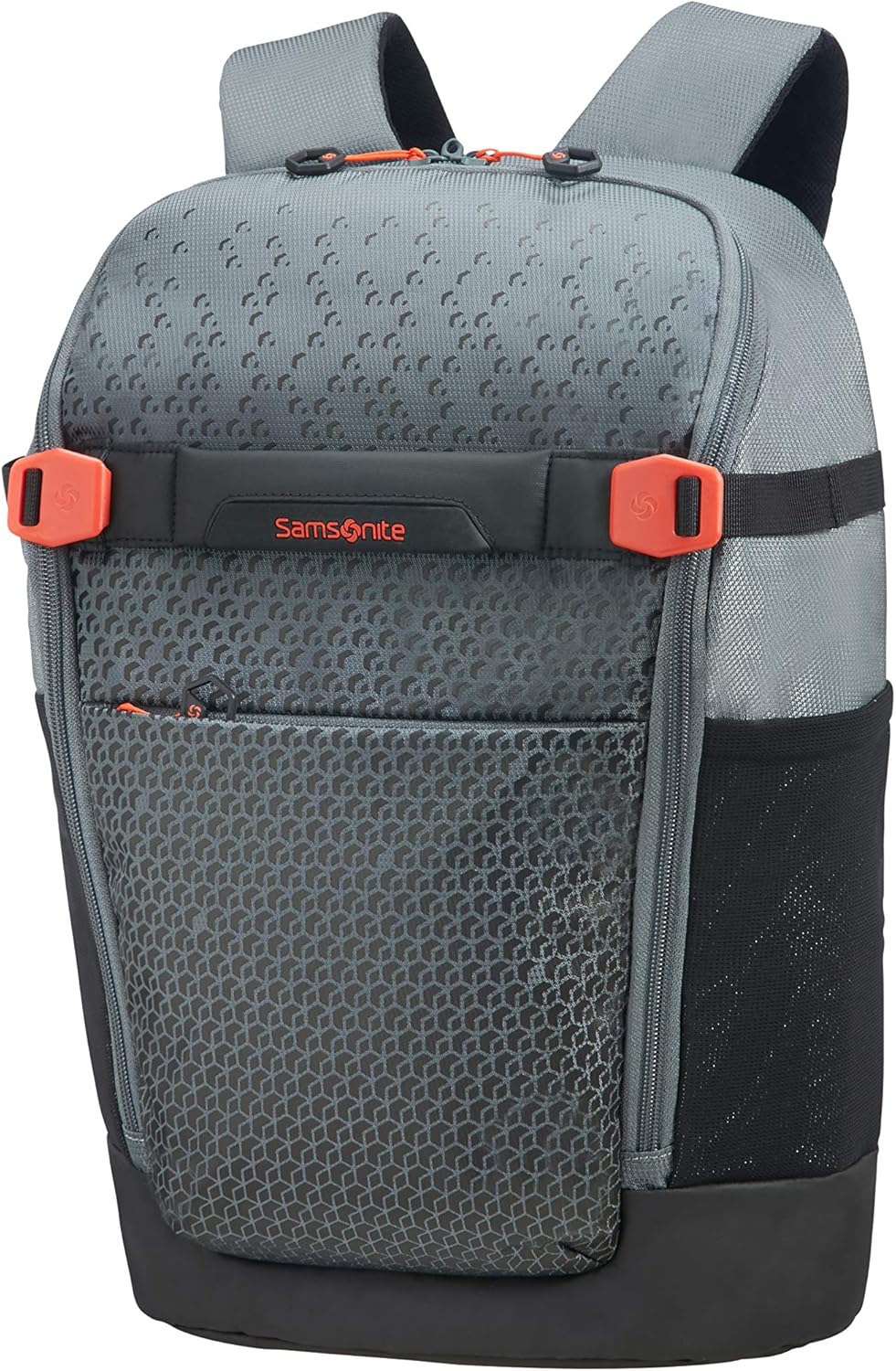 Samsonite Hexa-packs Laptop Backpack Small Day Rucksack 43 cm, Orange ...