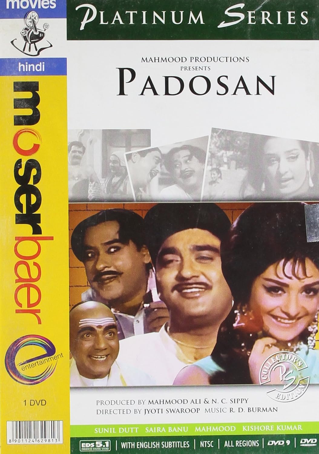 Padosan: Amazon.in: Movies & TV Shows