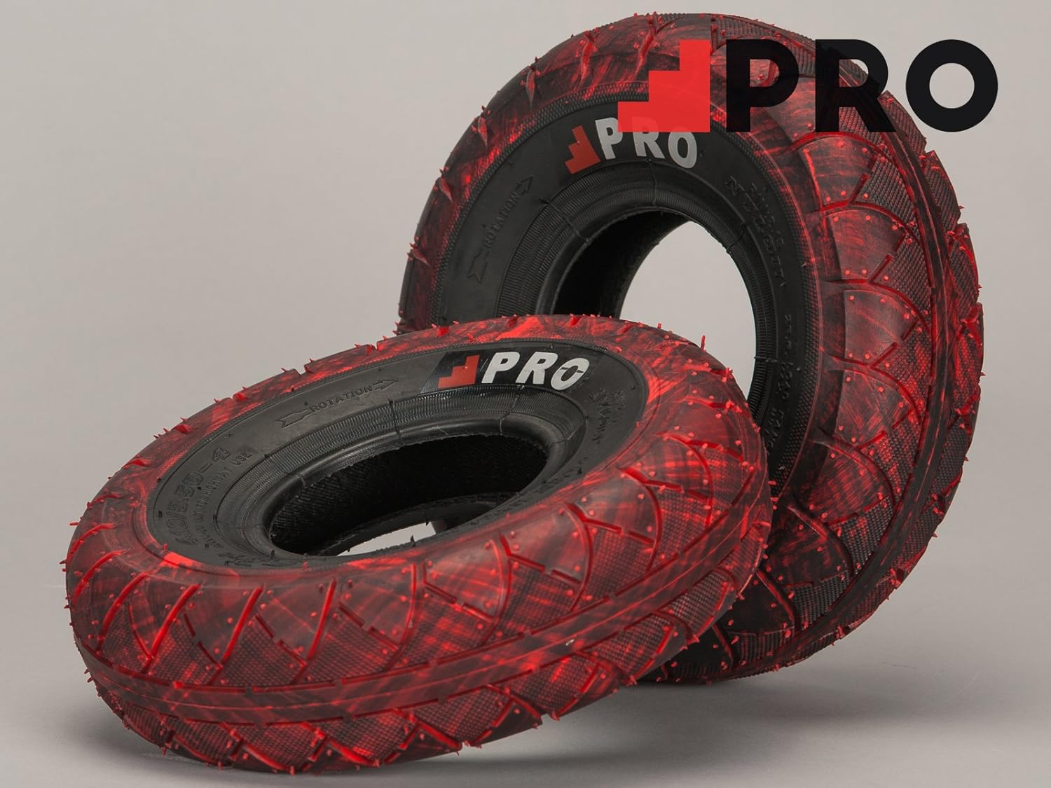 Components & Parts Rocker Street Pro Tyres Tyres