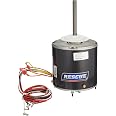 U.S. Motors RESCUE Condenser Fan Motor 1/3 HP to 1/6HP 208-230V 1-Phase ...