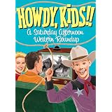 Amazon.com: Hiya Kids! A 50's Saturday Morning Box : Hiya Kids, Hi Ya ...