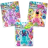 Amazon.com: ORB Original Funkee Monkee Jumbo (Blue/Purple) – Big 4.5 ...