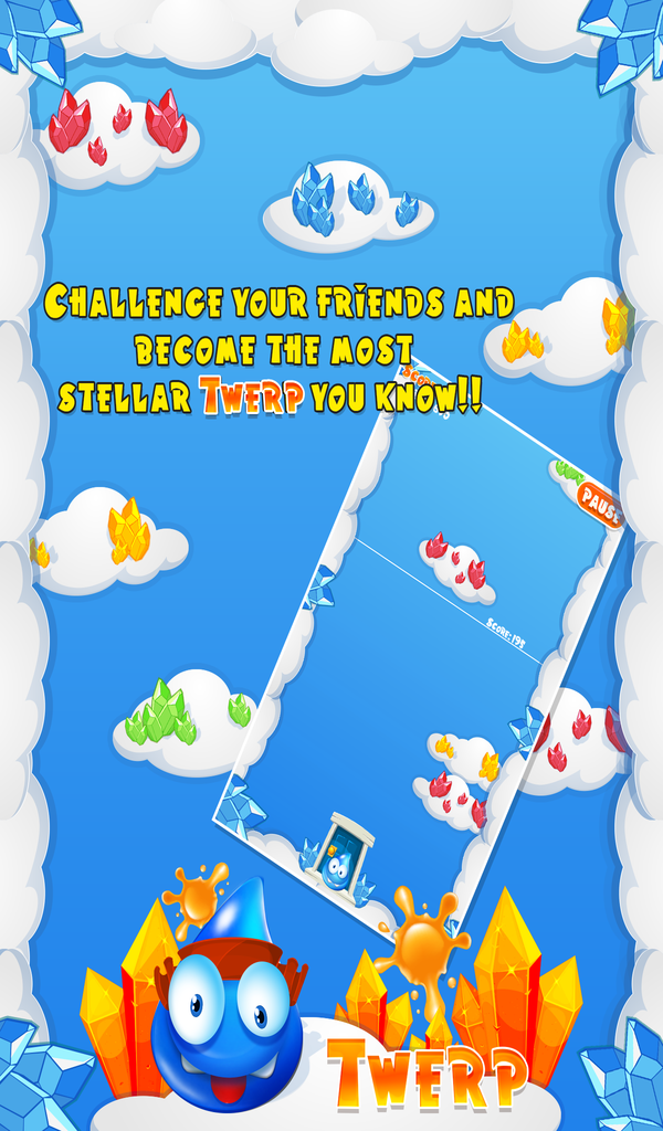 Twerp:Amazon.com:Appstore for Android