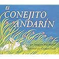 The Runaway Bunny / El Conejito Andarin (Spanish Edition): Brown ...