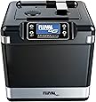 Amazon.com : Fluval G6 Advanced Filtration System : Aquarium Filters ...