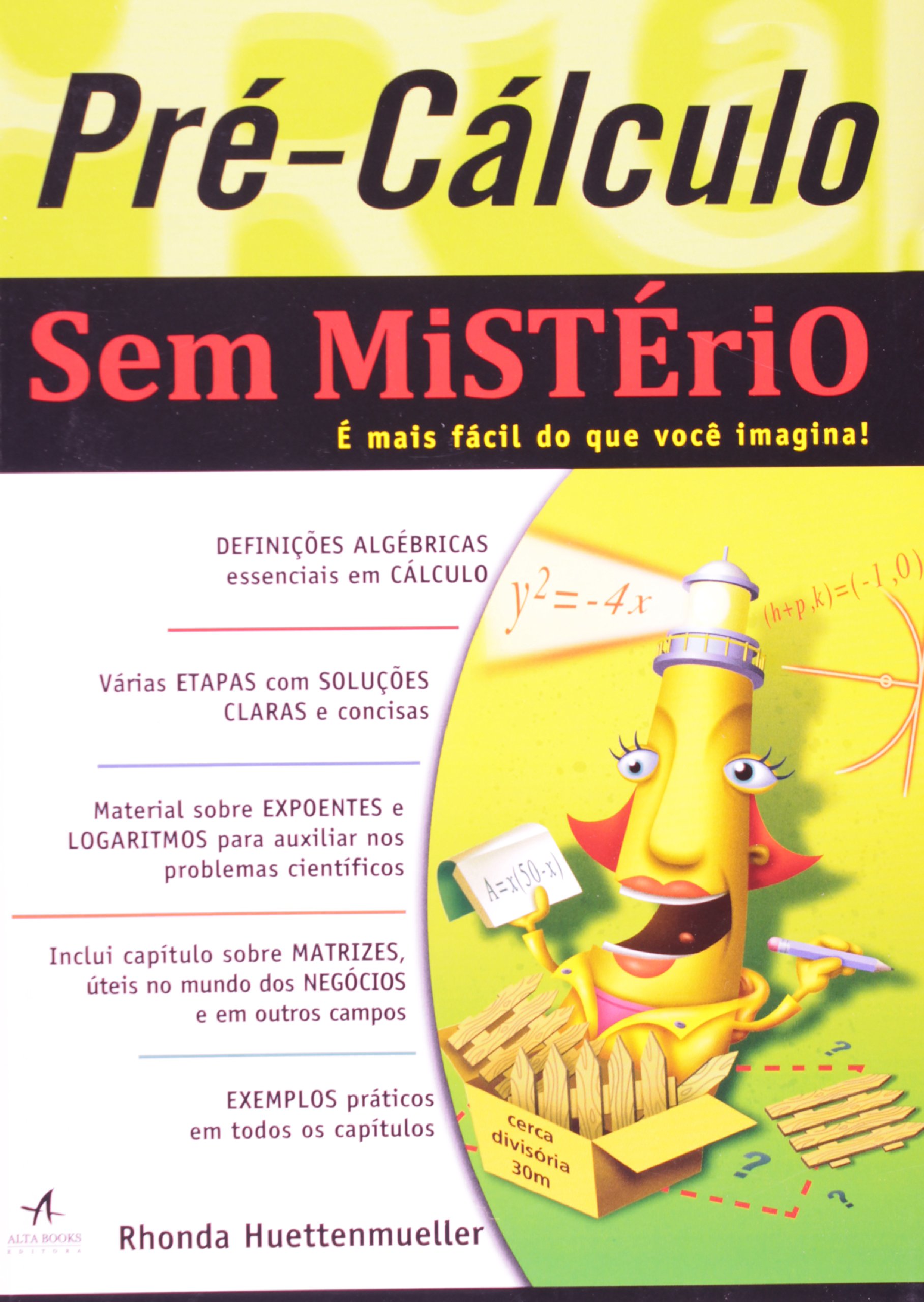 Problemas De Pre Calculo Tutorial De Pre Cálculo I | Amazon.com.br
