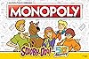 USAOPOLY Monopoly Scooby-Doo! Board Game | Official Scooby-Doo ...