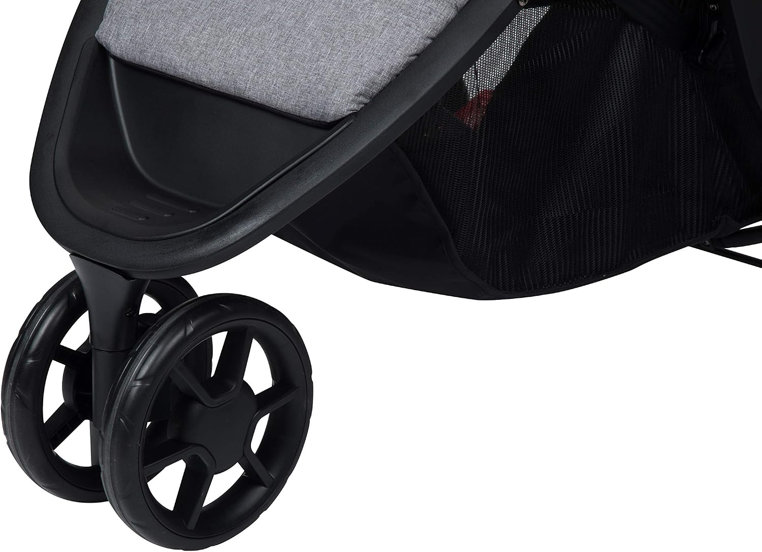 Safety 1st Buggy Black – BigaMart