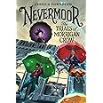 Nevermoor: The Trials of Morrigan Crow (Nevermoor, 1): Townsend ...