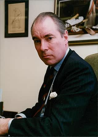 Amazon.com: Vintage photo of Robert Atkins American physician ...