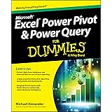 Excel Power Pivot & Power Query For Dummies (For Dummies (Computer/Tech ...