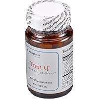 Amazon.com: Metagenics - Tran-Q - 60 Tablets : Health & Household